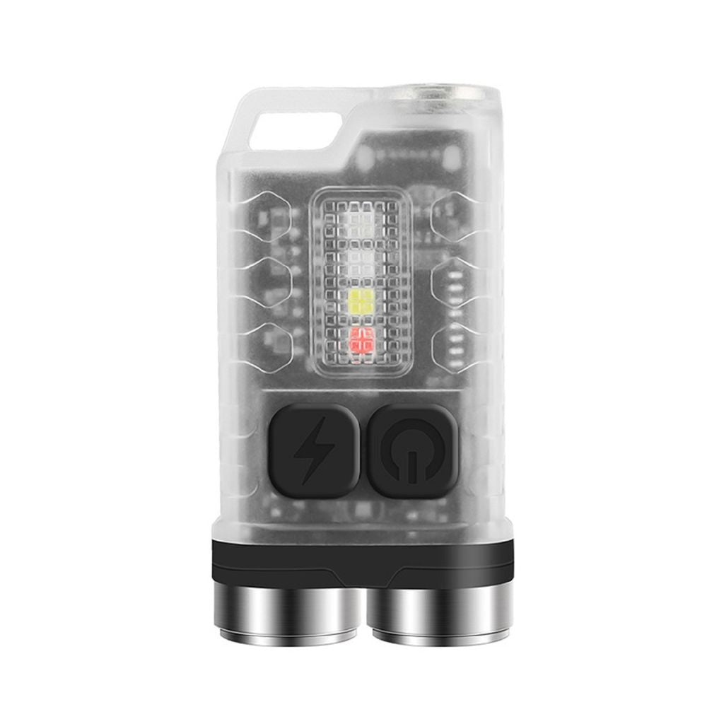 Mini Flashlight Double Lamp – Meanbuy