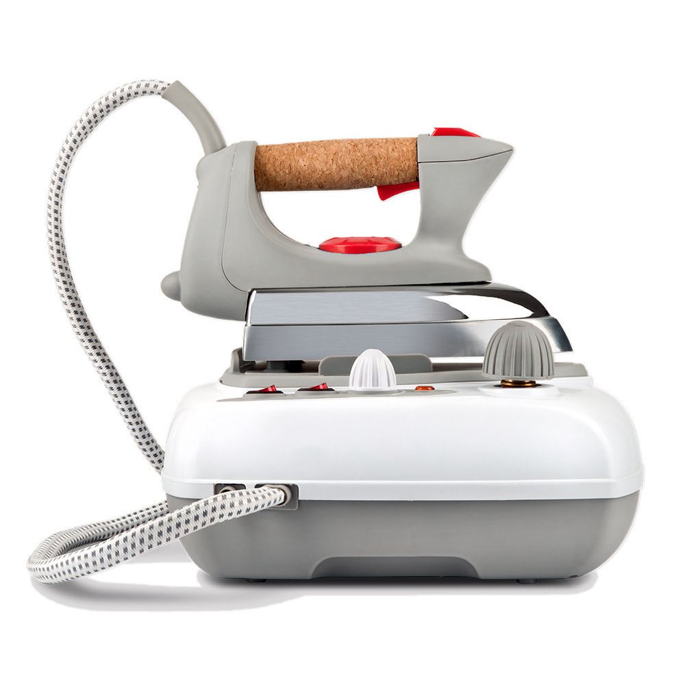 RAF 2000W High Power Steam Iron Machine – Meanbuy